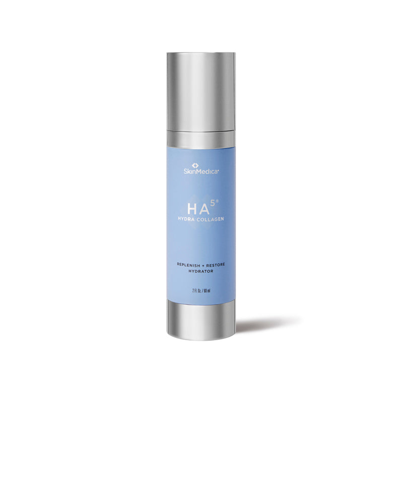 HA5 Hydra Collagen Replenish + Restore Hydrator – Genesis Medspa