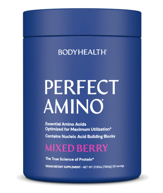 Perfect Amino Powder – Genesis Medspa