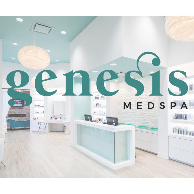 E-Gift Cards (perfect for any occasion) – Genesis Medspa
